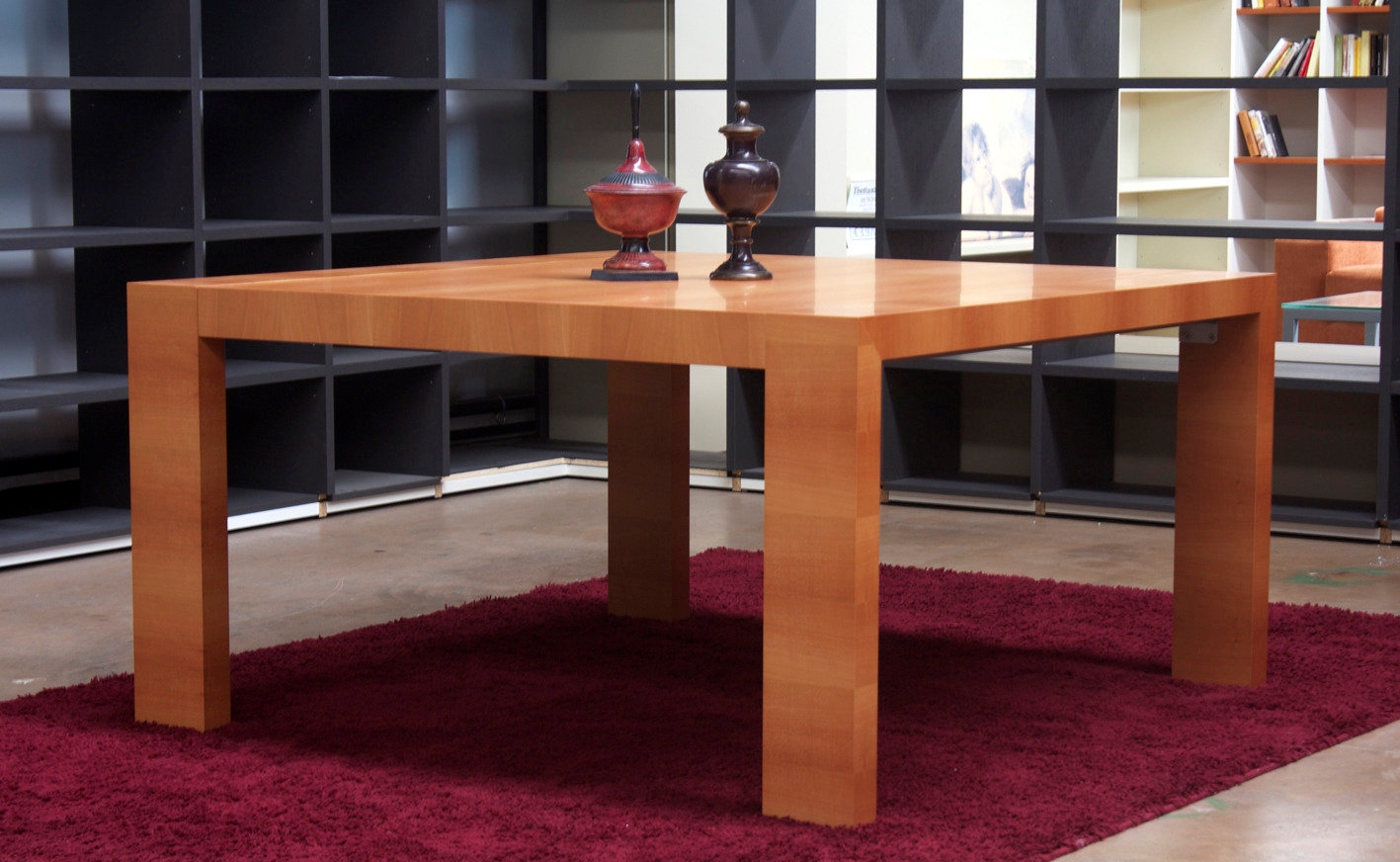 Tavolo Dante quadrato - Tavoli a prezzi scontati