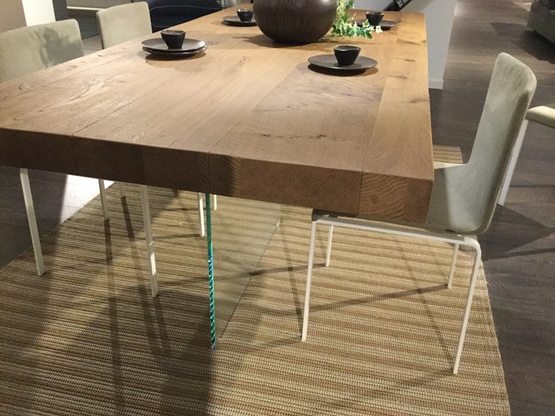 Tavolo Lago Air PREZZI OUTLET