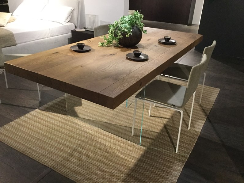 Tavolo Lago Air PREZZI OUTLET