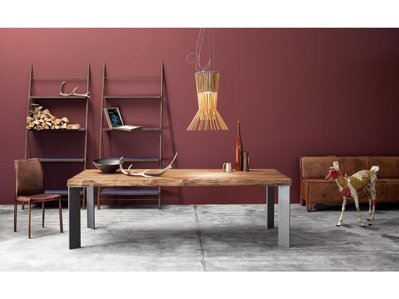 TAVOLO MASTER DEVINA NAIS